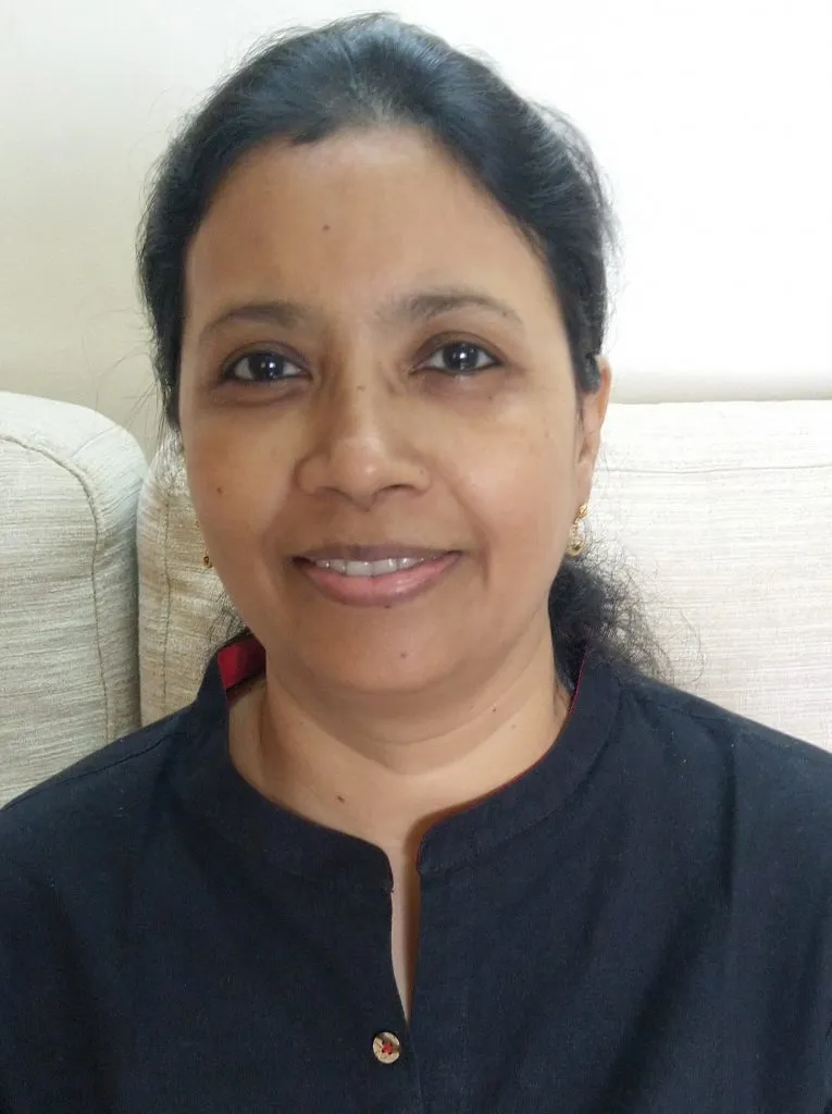 Agnel Polytechnic, Vashi